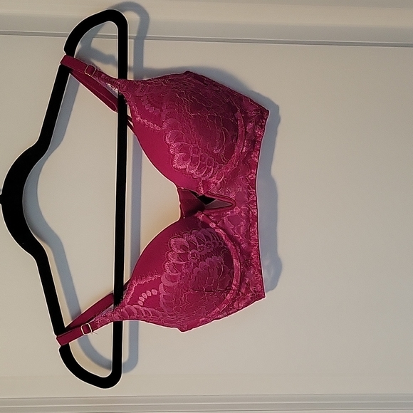 La SENZA | Intimates & Sleepwear | La Senza Hello Sugar Plunge Bra ...